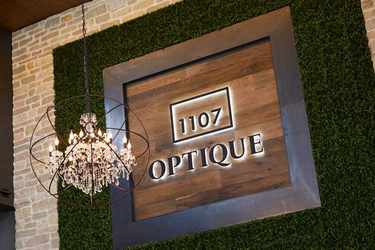 1107 Optique Bloomington | Optical Department Champaign | VisionPoint