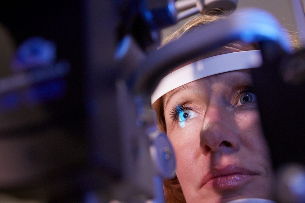 Eye Exams Bloomington, IL | | VisionPoint