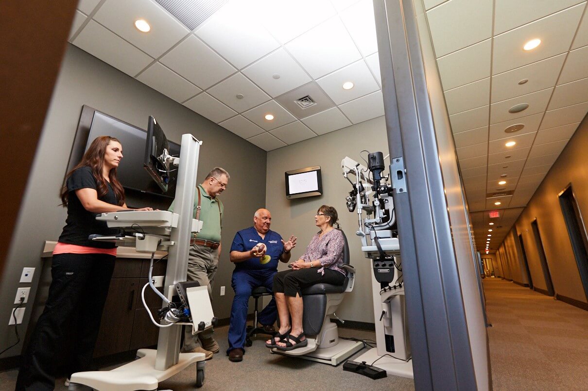 Cataracts Bloomington | VisionPoint