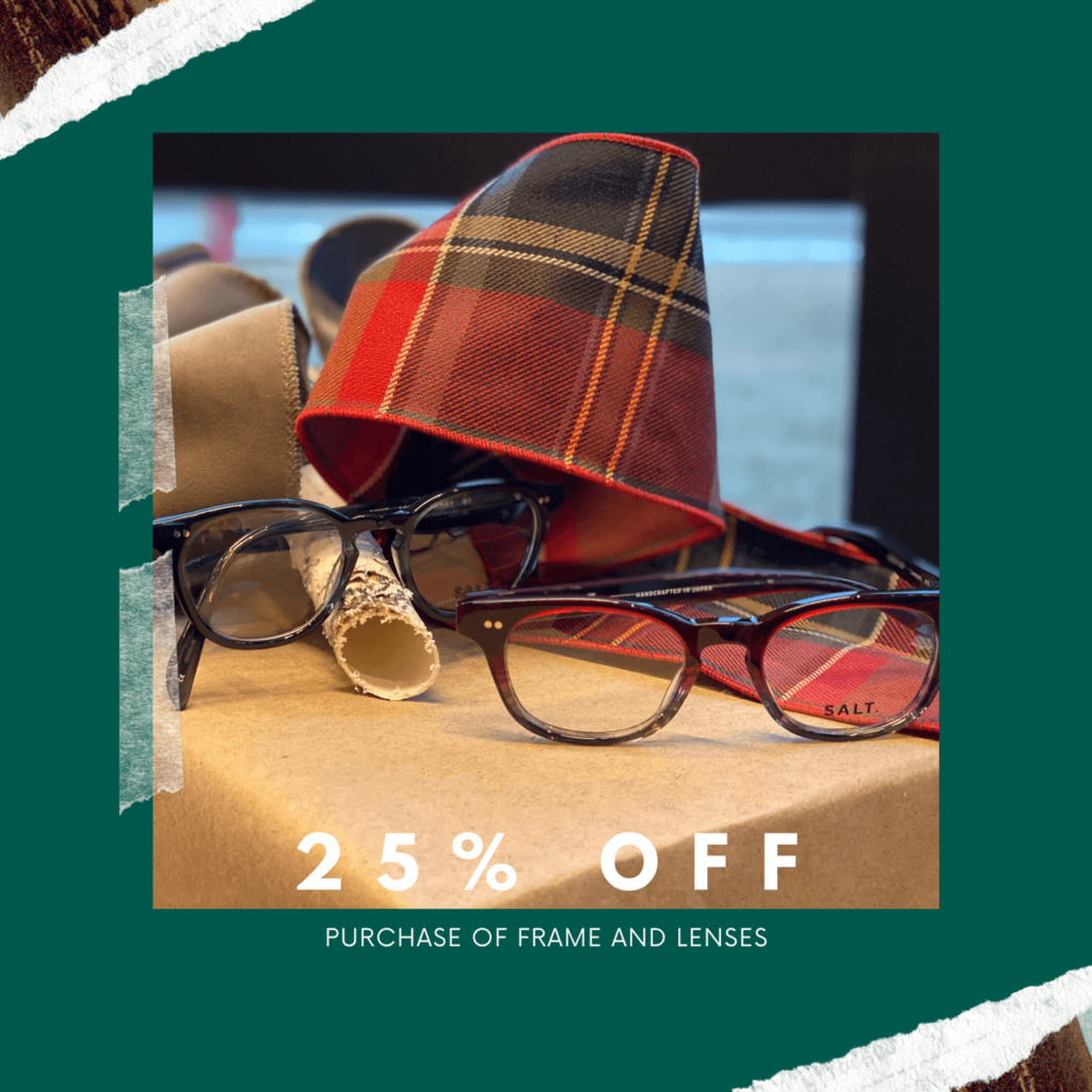 Events & Promotions | VisionPoint Eye Center