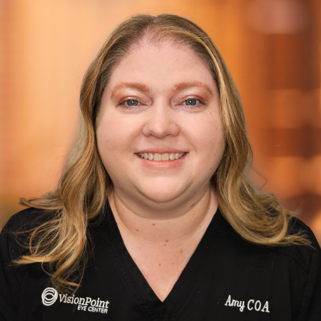 Eye Care Staff Bloomington | VisionPoint Eye Center Champaign, Pontiac