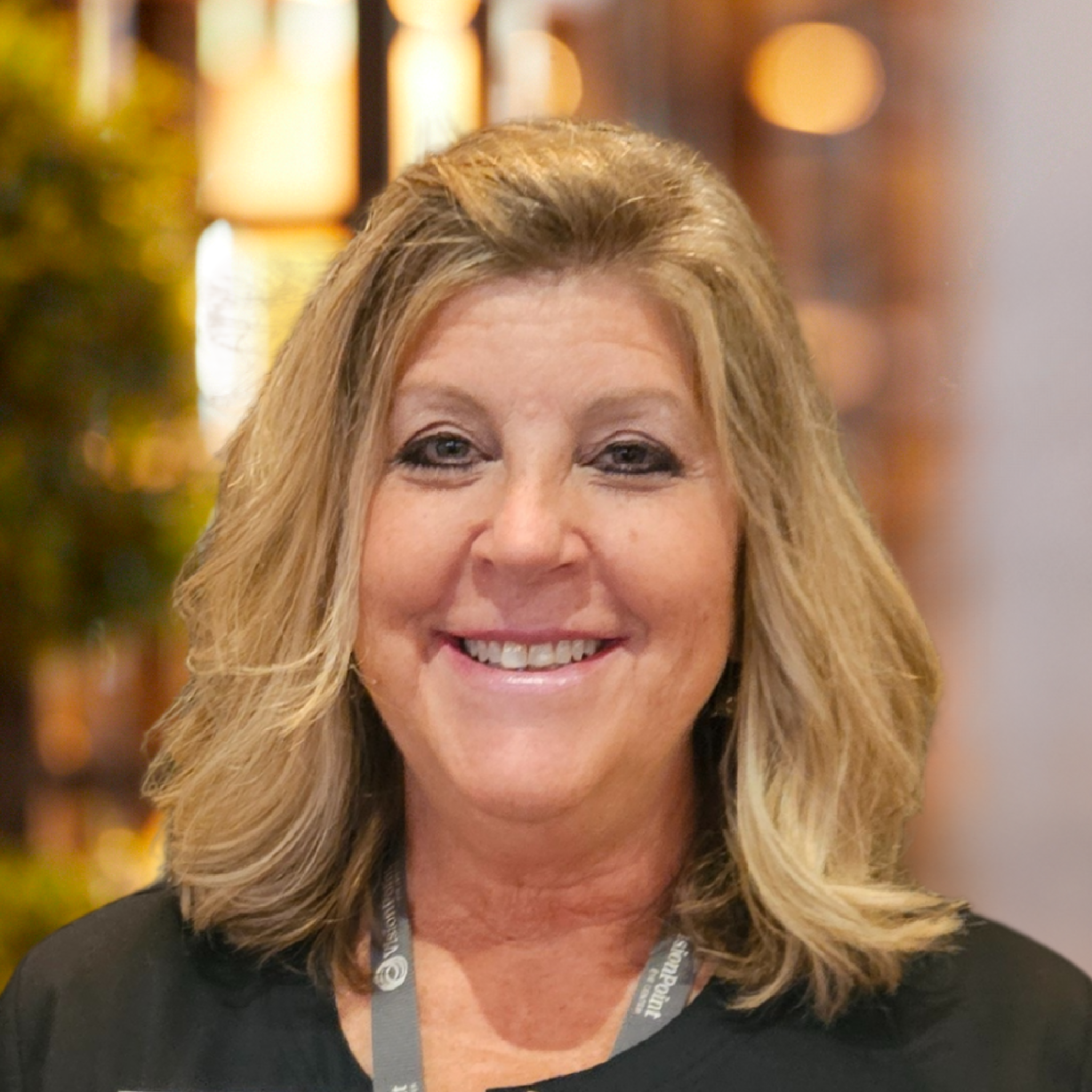 Eye Care Staff Bloomington | VisionPoint Eye Center Champaign, Pontiac