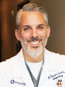 Dr. David Landess | Optometrist Bloomington