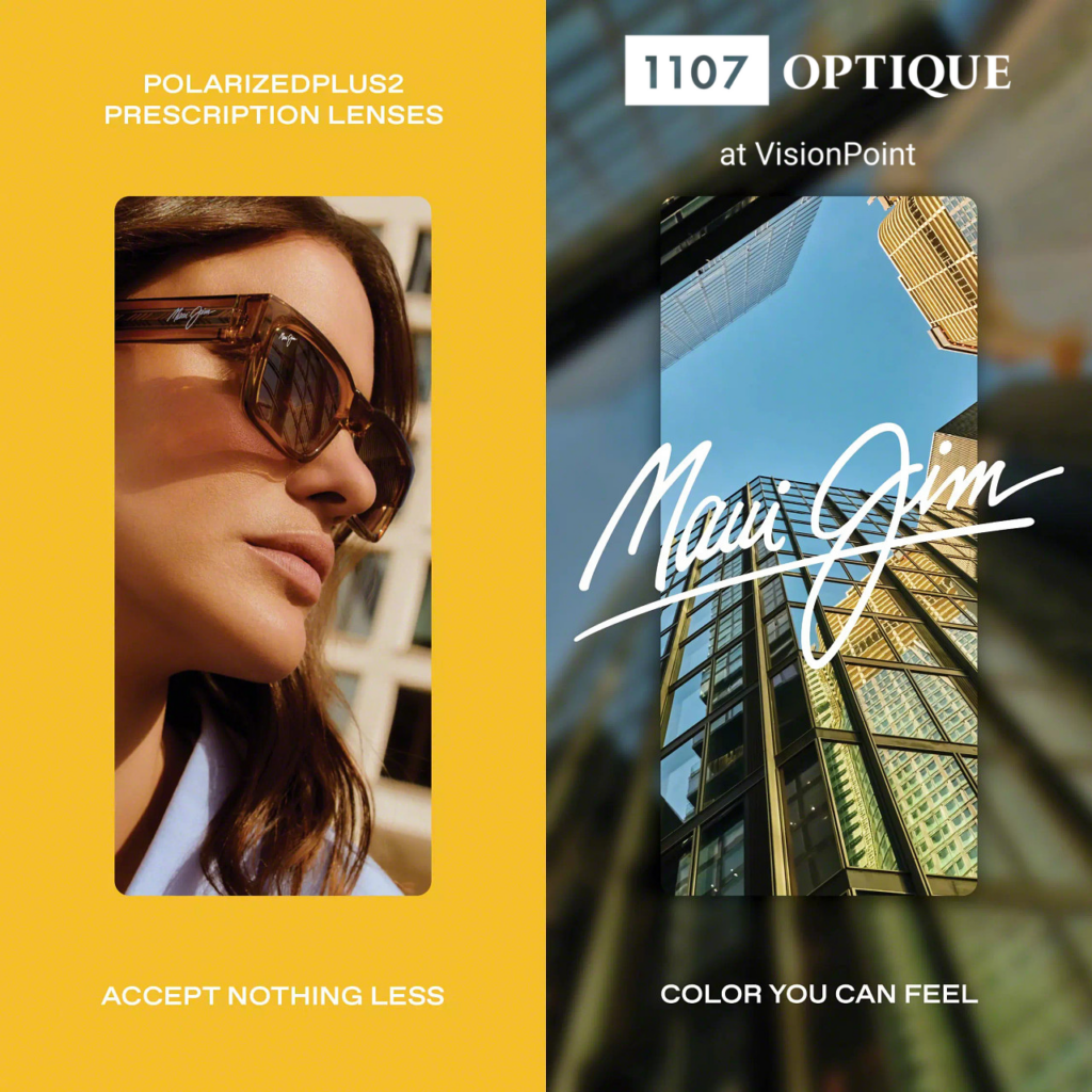 Events & Promotions | VisionPoint Eye Center