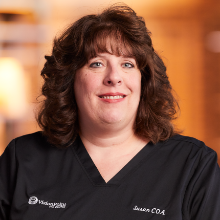 Eye Care Staff Bloomington | VisionPoint Eye Center Champaign, Pontiac