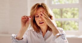 4 Early Warning Signs of Glaucoma You Shouldn't Ignore | VisionPoint ...