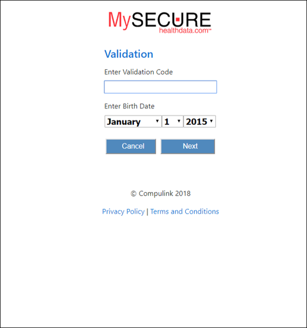 Patient Portal | VisionPoint Eye Center